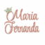 Matriz de Bordado – Maria Fernanda - Bordando Na Prática